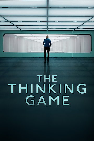 Watch The Thinking Game Online | 2024 Movie | Yidio
