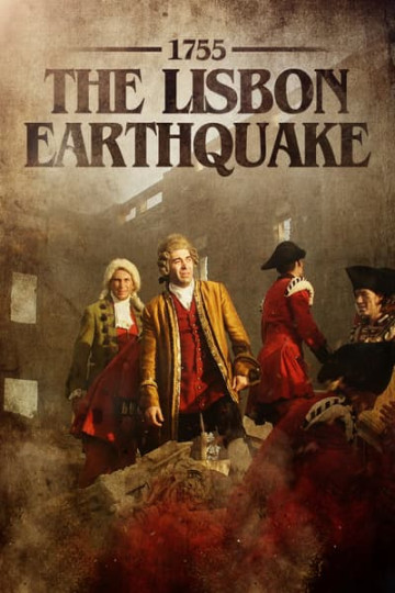 Watch 1755 - the Lisbon Earthquake Online | 2021 Movie | Yidio