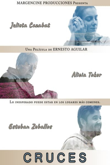 Watch Cruces Online | 2021 Movie | Yidio