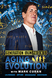 Watch Aging Evolution Online | 2025 Movie | Yidio