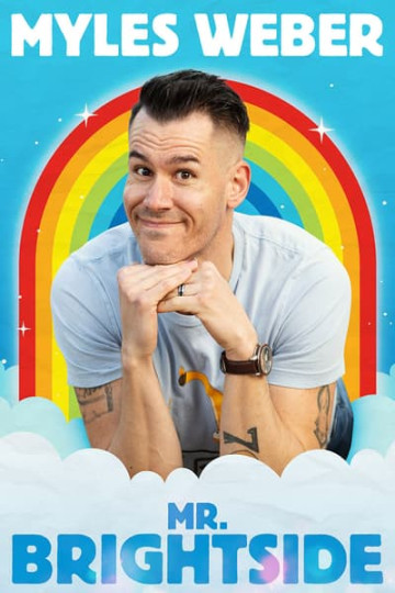 Watch Myles Weber: Mr. Brightside Online | 2021 Movie | Yidio