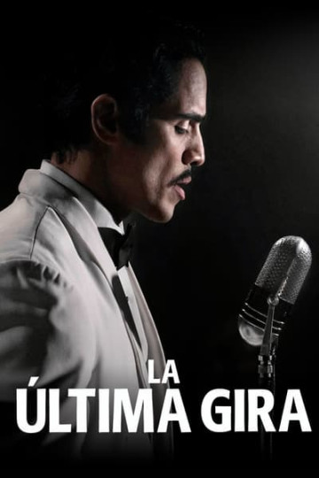 Watch La Última Gira Online | 2021 Movie | Yidio