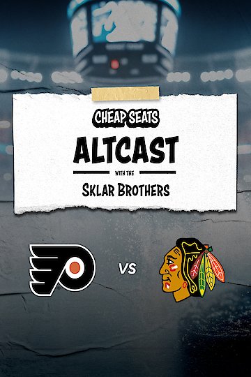 Watch Cheap Seats Altcast with the Sklar Brothers Online | 2025 Movie ...