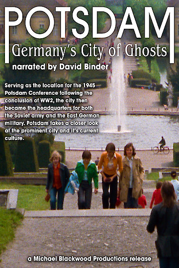 Watch Potsdam: Germany's City of Ghosts Online | 1979 Movie | Yidio