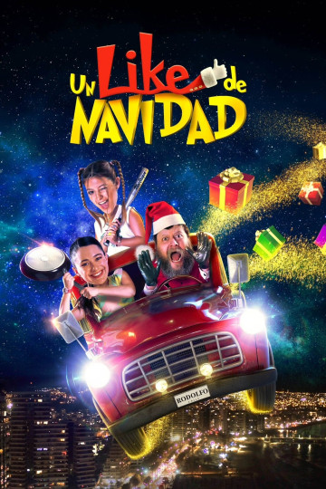 Watch Un like de Navidad Online | 2022 Movie | Yidio