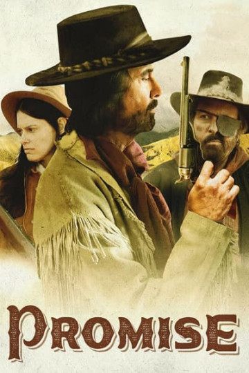Watch Promise Online | 2021 Movie | Yidio