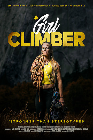 Watch Girl Climber Online | 2025 Movie | Yidio