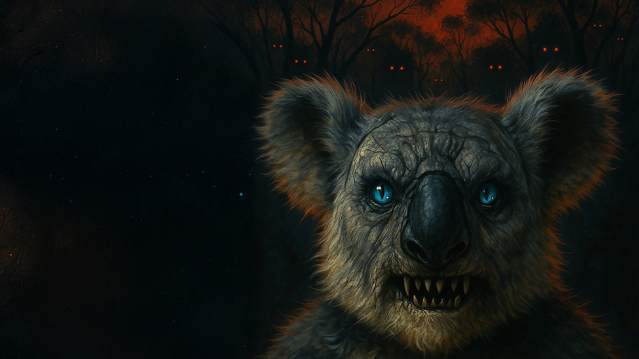 Watch Dropbear Online | 2025 Movie | Yidio