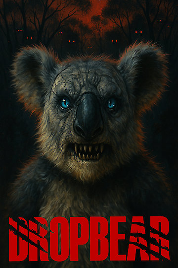 Watch Dropbear Online | 2025 Movie | Yidio