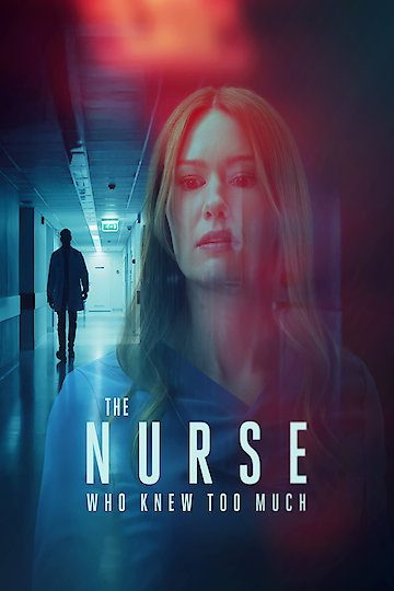 Watch The Nurse Who Knew Too Much Online | 2025 Movie | Yidio