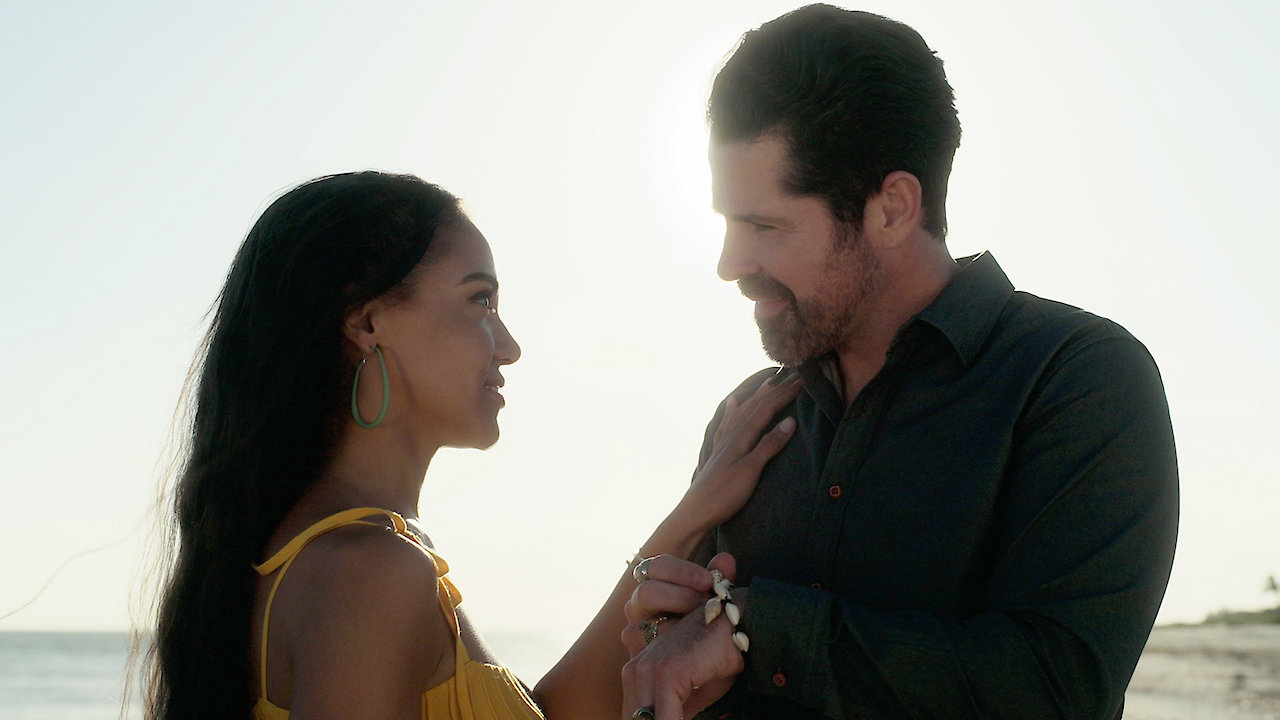 Watch Written In The Sand Online | 2025 Movie | Yidio