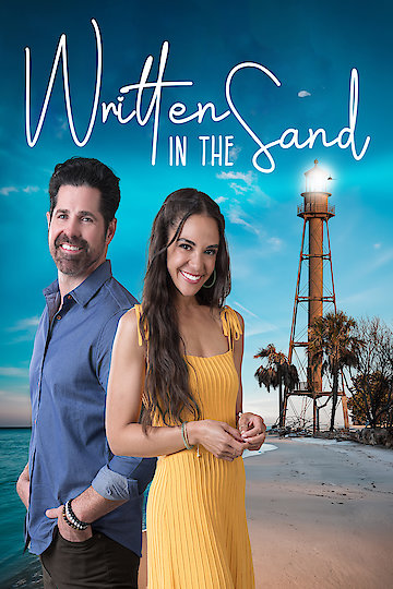Watch Written In The Sand Online | 2025 Movie | Yidio