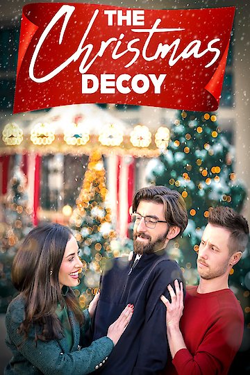 Watch The Christmas Decoy Online | 2025 Movie | Yidio