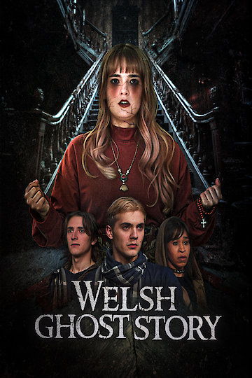 Watch Welsh Ghost Story Online | 2026 Movie | Yidio