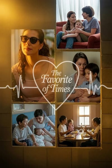 Watch The Favorite of Times Online | 2024 Movie | Yidio