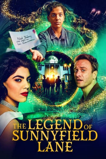Watch The Legend of Sunnyfield Lane Online | 2024 Movie | Yidio