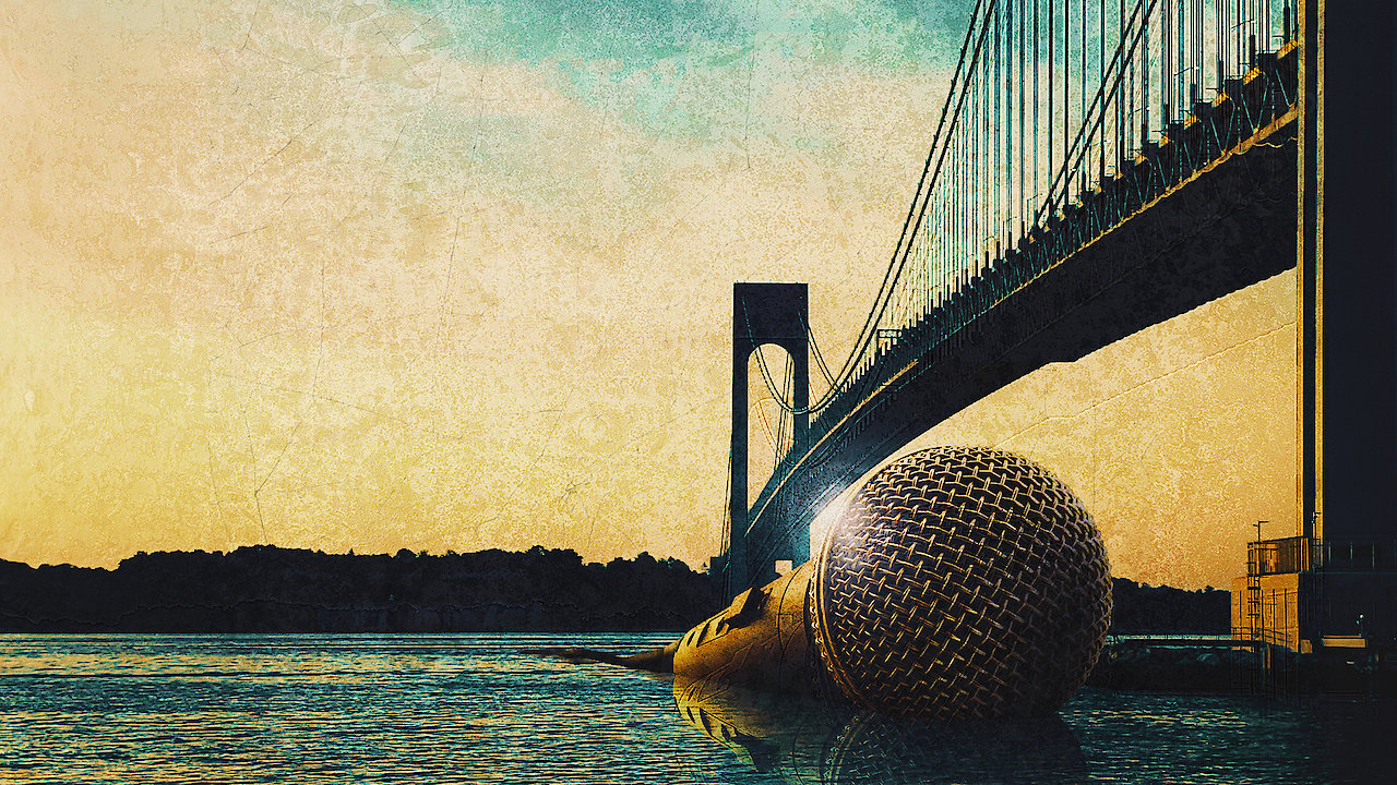 Watch The Culture Of Hip Hop: The Staten Island Story - Part Two Online ...