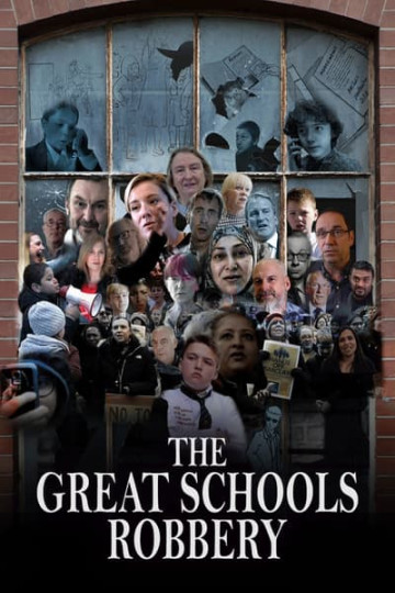 Watch The Great Schools Robbery Online | 2021 Movie | Yidio