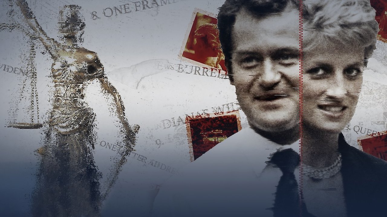 Watch The Trial of Paul Burrell Online | 2025 Movie | Yidio