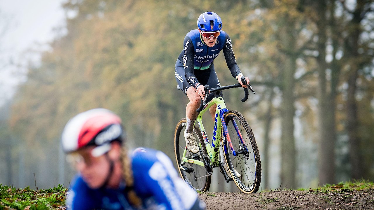 Watch Superprestige | Heusden-Zolder Online | 2025 Movie | Yidio