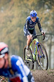 Watch Superprestige | Heusden-Zolder Online | 2025 Movie | Yidio