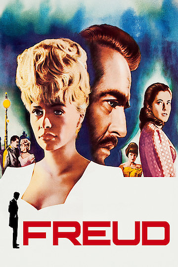 Watch Freud Online | 1962 Movie | Yidio