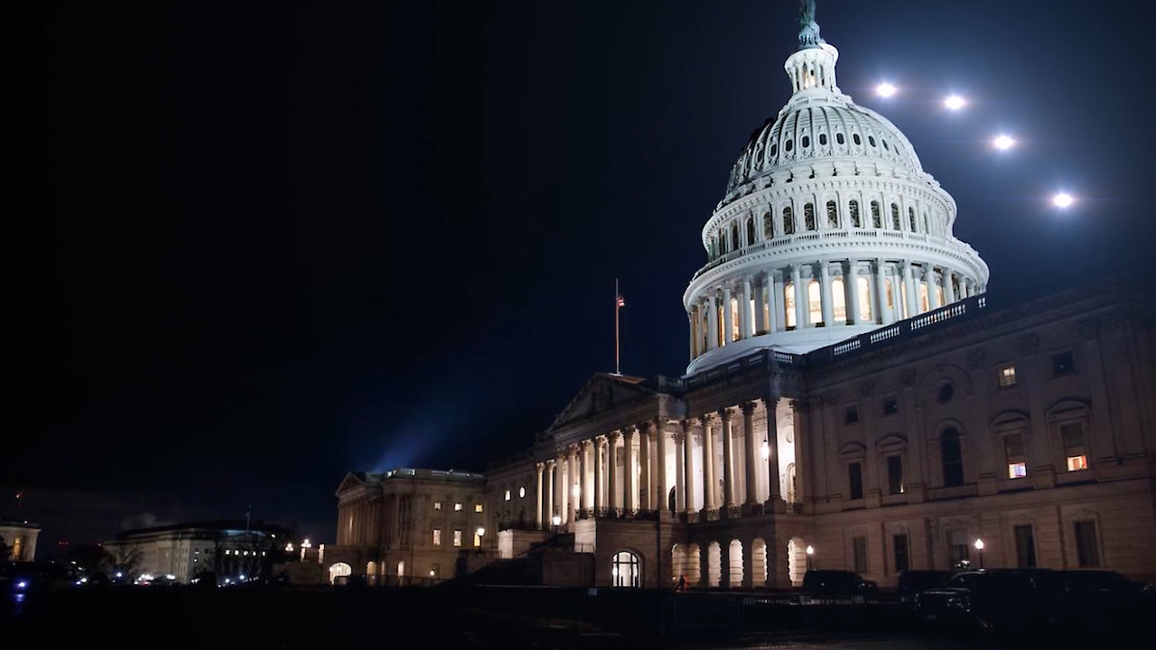 Watch Secrets of the Saucer People Online | 2026 Movie | Yidio