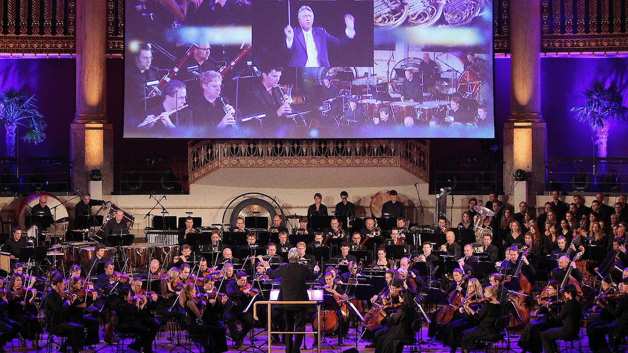 Watch Film Music Gala: Magic Moments Online | 2011 Movie | Yidio