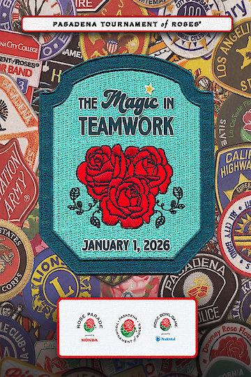 Watch The Rose Parade Presented by Honda Online | 2025 Movie | Yidio