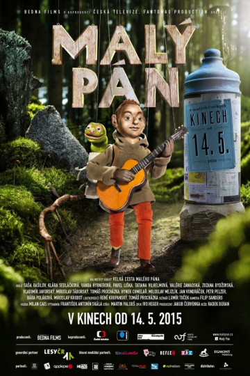 Watch The Little Man Online | Movie | Yidio