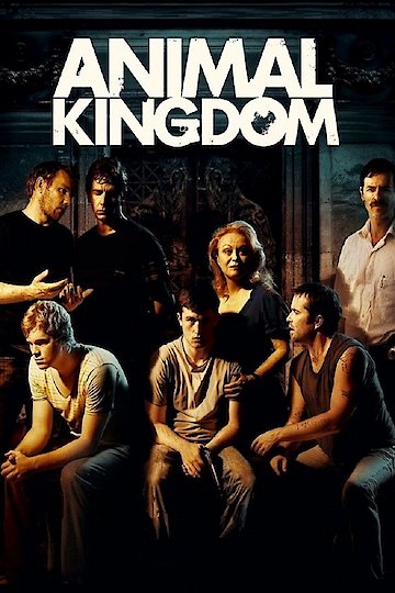 Watch Animal Kingdom Online | 2010 Movie | Yidio