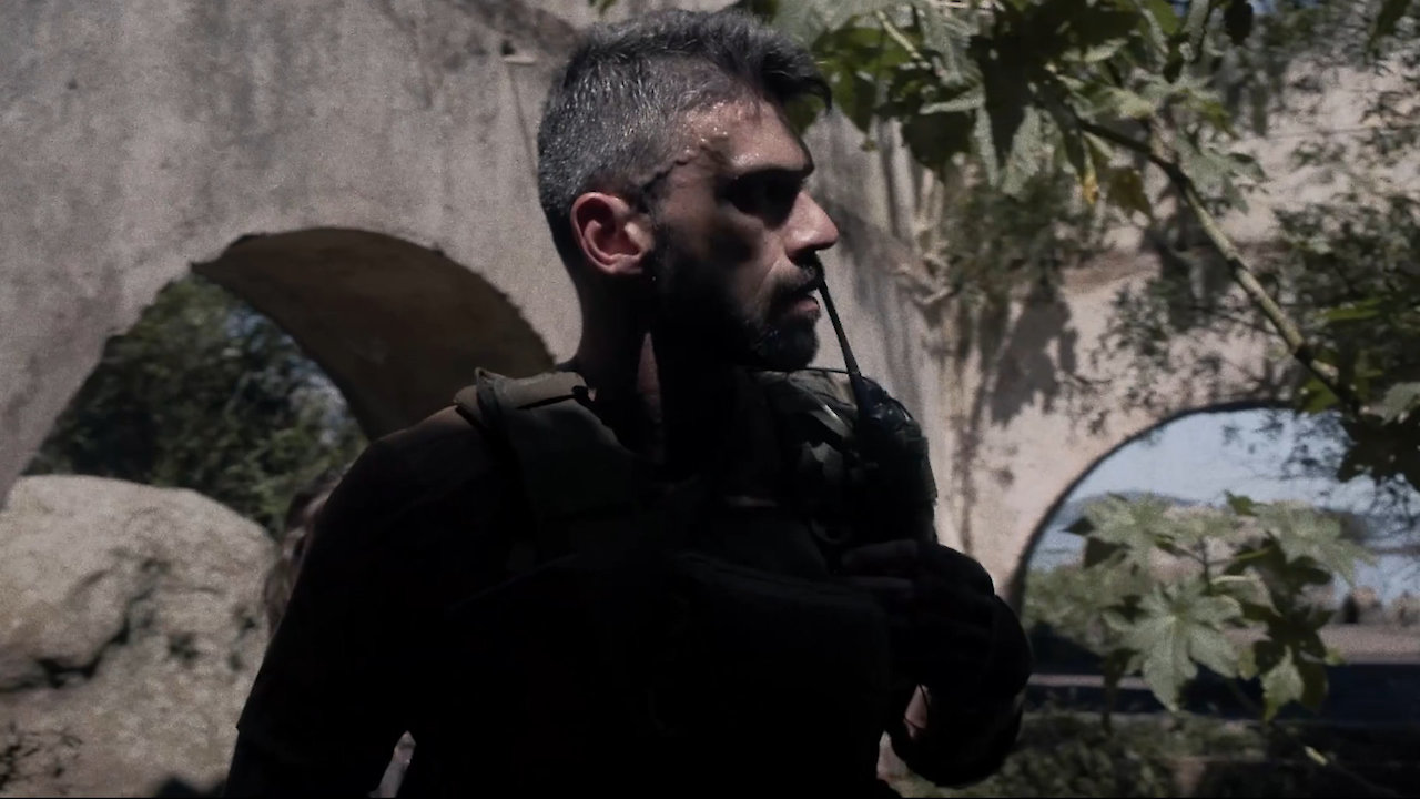 Watch Hell's Haven Online | 2025 Movie | Yidio