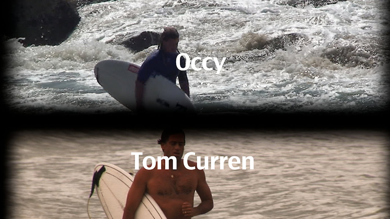 Watch Clash of the Surfing Titans Extended Version Online | 2014 Movie ...