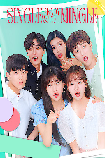 Watch Single & Ready to Mingle Online | 2020 Movie | Yidio