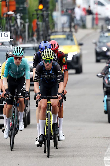 Watch Tour of Holland | Stage 1 Online | 2025 Movie | Yidio