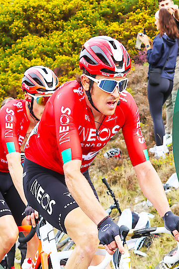 Watch Tour of Britain | Stage 6 Online | 2025 Movie | Yidio