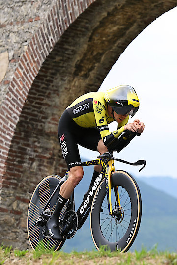 Watch Tour of Holland | Stage 2 Online | 2025 Movie | Yidio