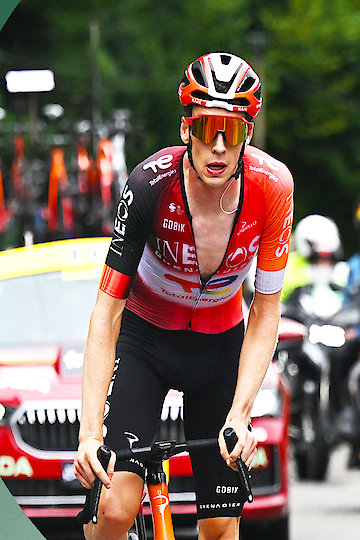 Watch Tour of Britain | Stage 5 Online | 2025 Movie | Yidio