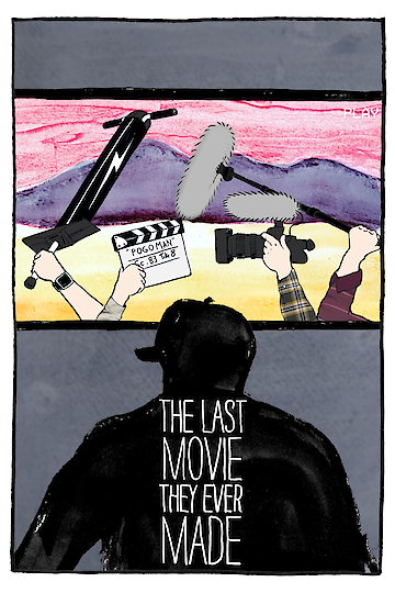 Watch The Last Movie They Ever Made Online | 2024 Movie | Yidio