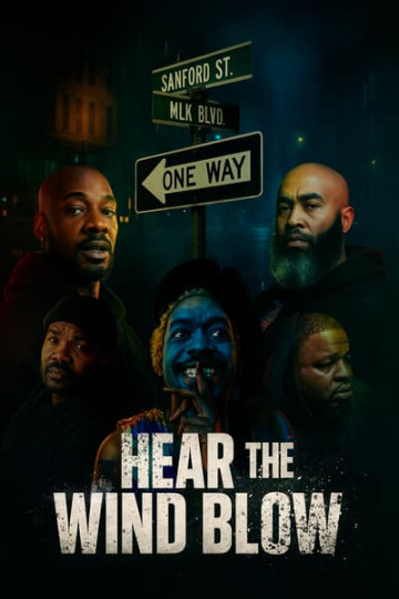 Watch Hear the Wind Blow Online | 2025 Movie | Yidio