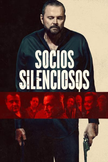 Watch Socios silenciosos Online | 2025 Movie | Yidio