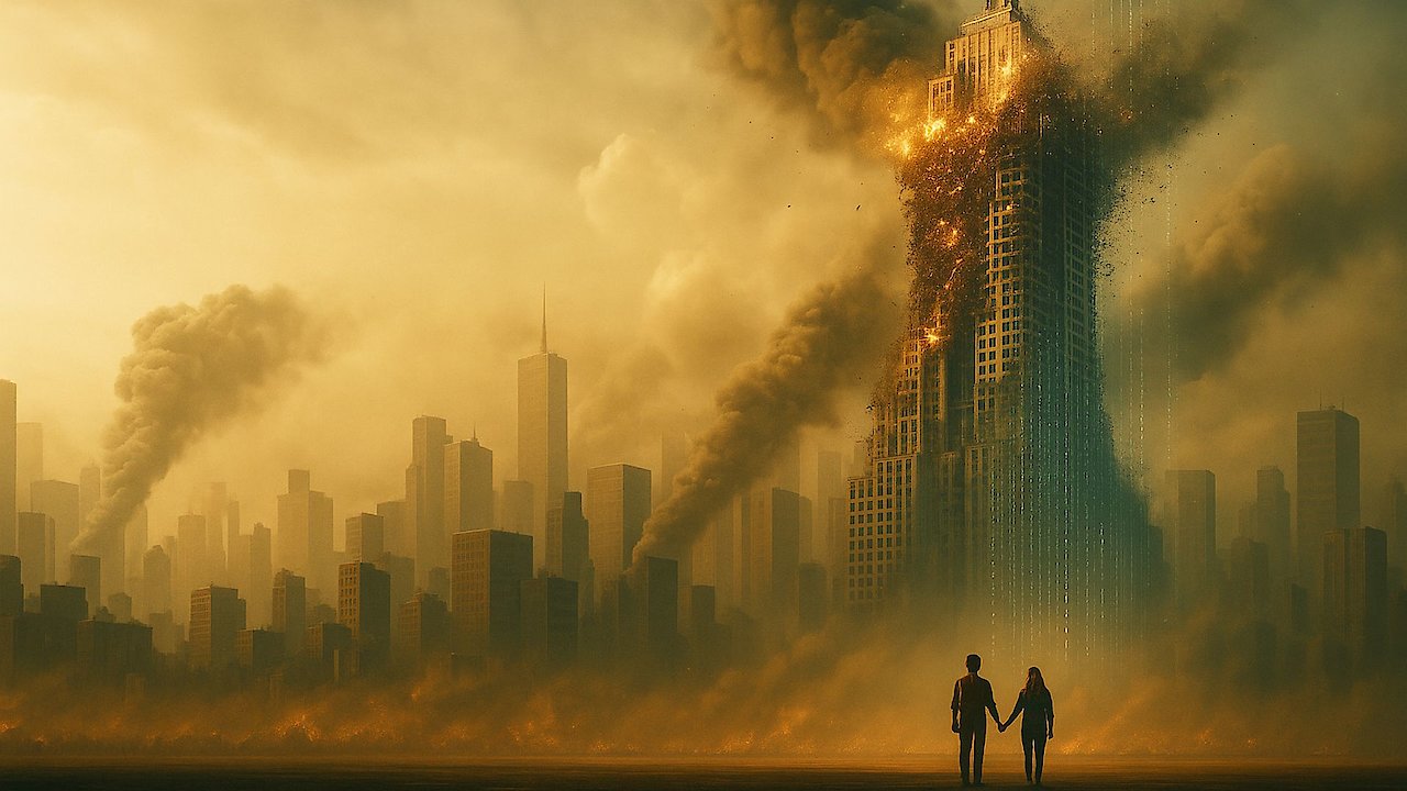 Watch Merge Online | 2025 Movie | Yidio