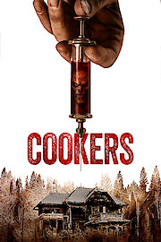 Watch Cookers Online | 2001 Movie | Yidio