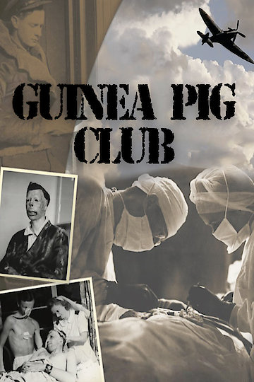 Watch Guinea Pig Club Online | 2002 Movie | Yidio