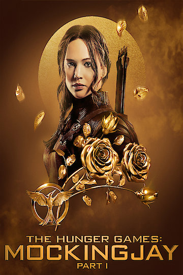 Watch The Hunger Games: Mockingjay Part 1 Online | 2026 Movie | Yidio