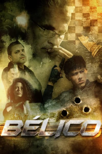 Watch Bélico Online | 2024 Movie | Yidio