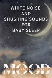 Watch White Noise and Shushing Sounds for Baby Sleep Online | 2024 ...