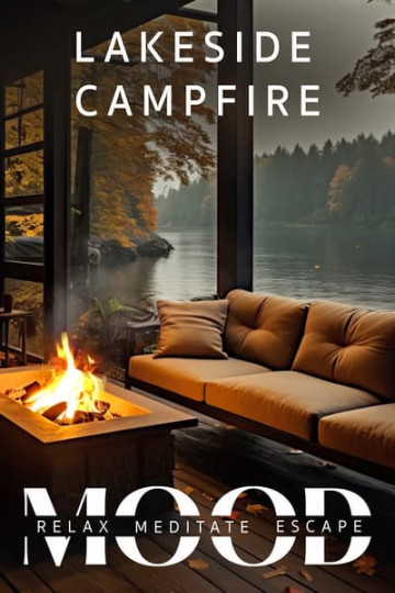 Watch Lakeside Campfire Online | 2024 Movie | Yidio