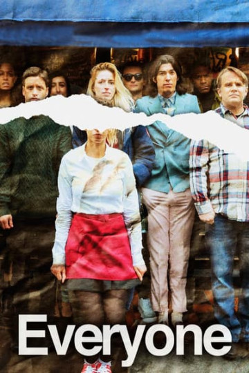 Watch Everyone Online | 2024 Movie | Yidio