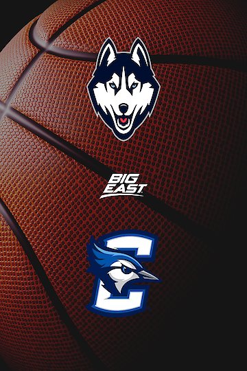 Watch UConn at Creighton Online | 2026 Movie | Yidio